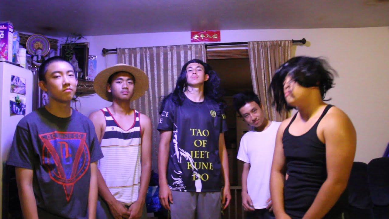 我爱我的家 (Wo Ai Wo De Jia) -Official Music Video- - YouTube