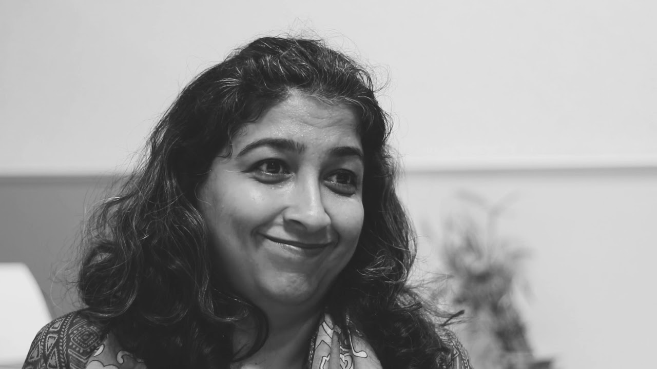 Celebrating diversity in Tech: #SheInspires - Neelam Manwani | HCL ...