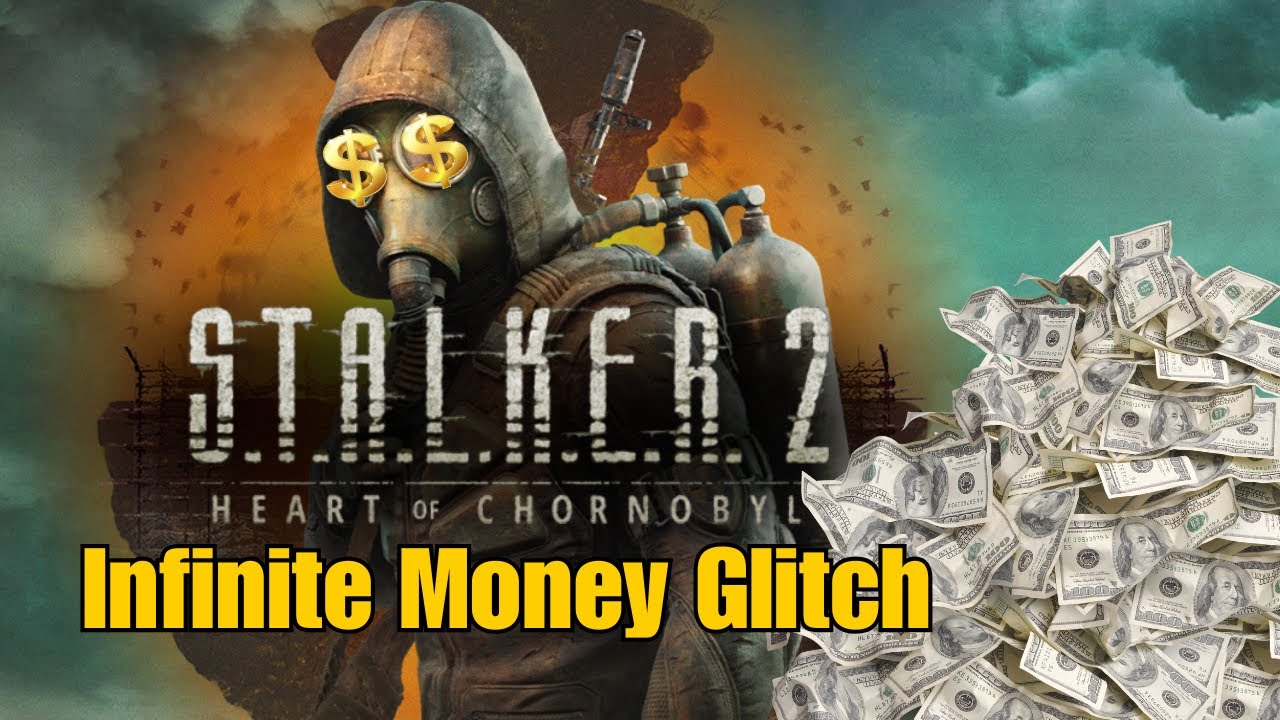CRAZY Infinite Money Glitch Stalker 2 Works Every Time - YouTube