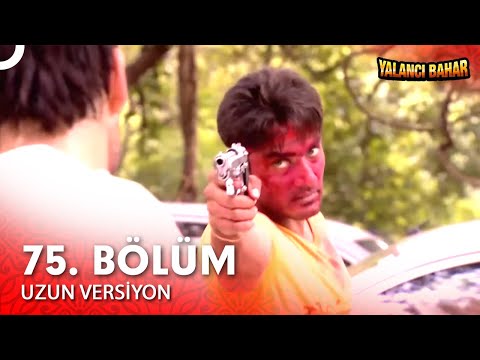 Yalancı Bahar Hint Dizisi 75. Bölüm (Uzun Versiyon)