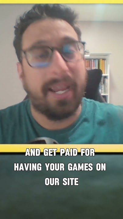 I NEED Unity Game Developers - YouTube