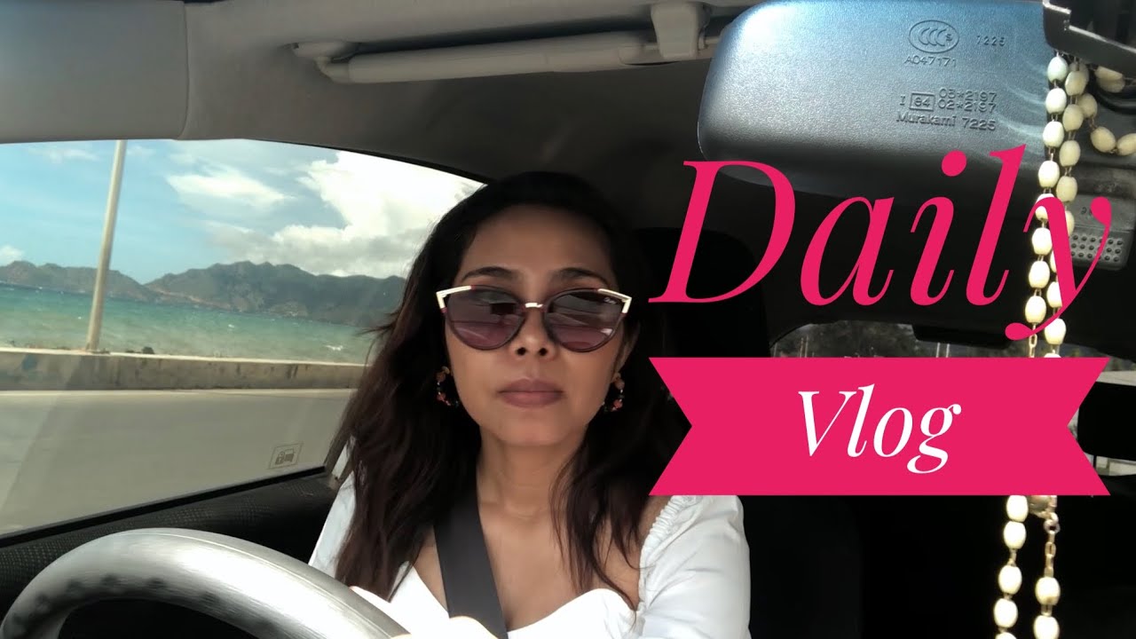 My daily vlog | Seharian bareng Victoriagenix | Cewek Timor-Leste 🇹🇱 ...