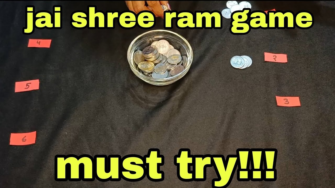 jai shree ram theme - YouTube