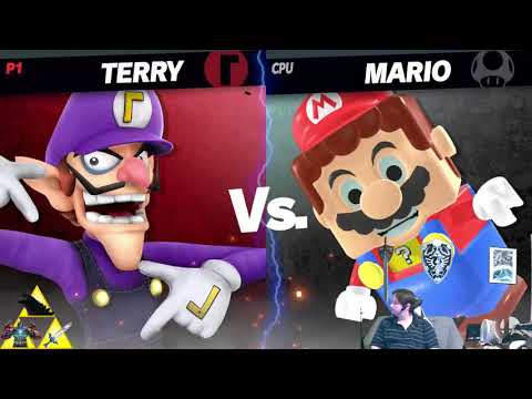 Ralyc Plays Smash Mods Ultimate: 9/19/2020 - YouTube