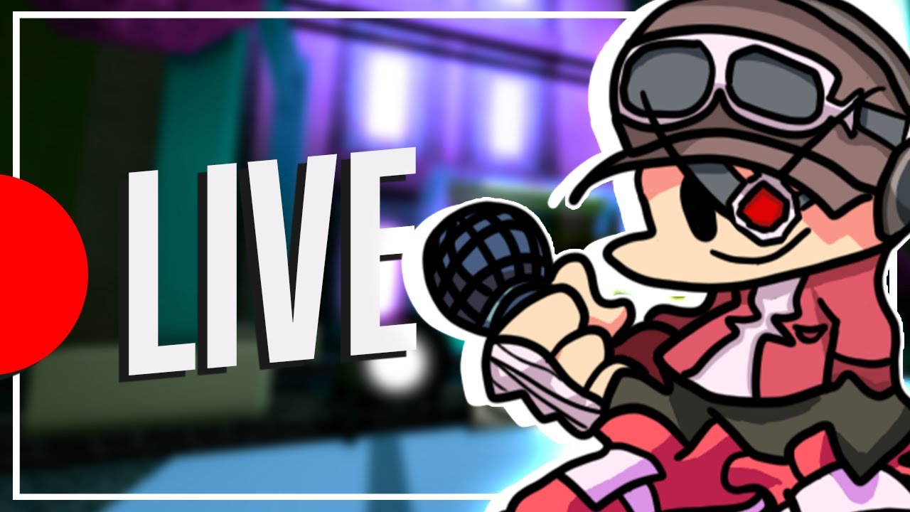 New Funky Friday map! Let's look around! - YouTube