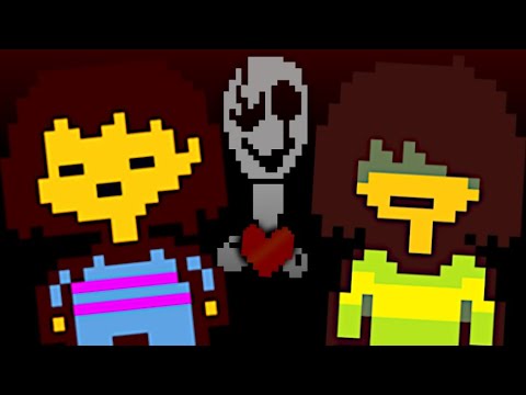 DeltaTraveler HARDMODE | Undertale Deltarune Fangame - YouTube
