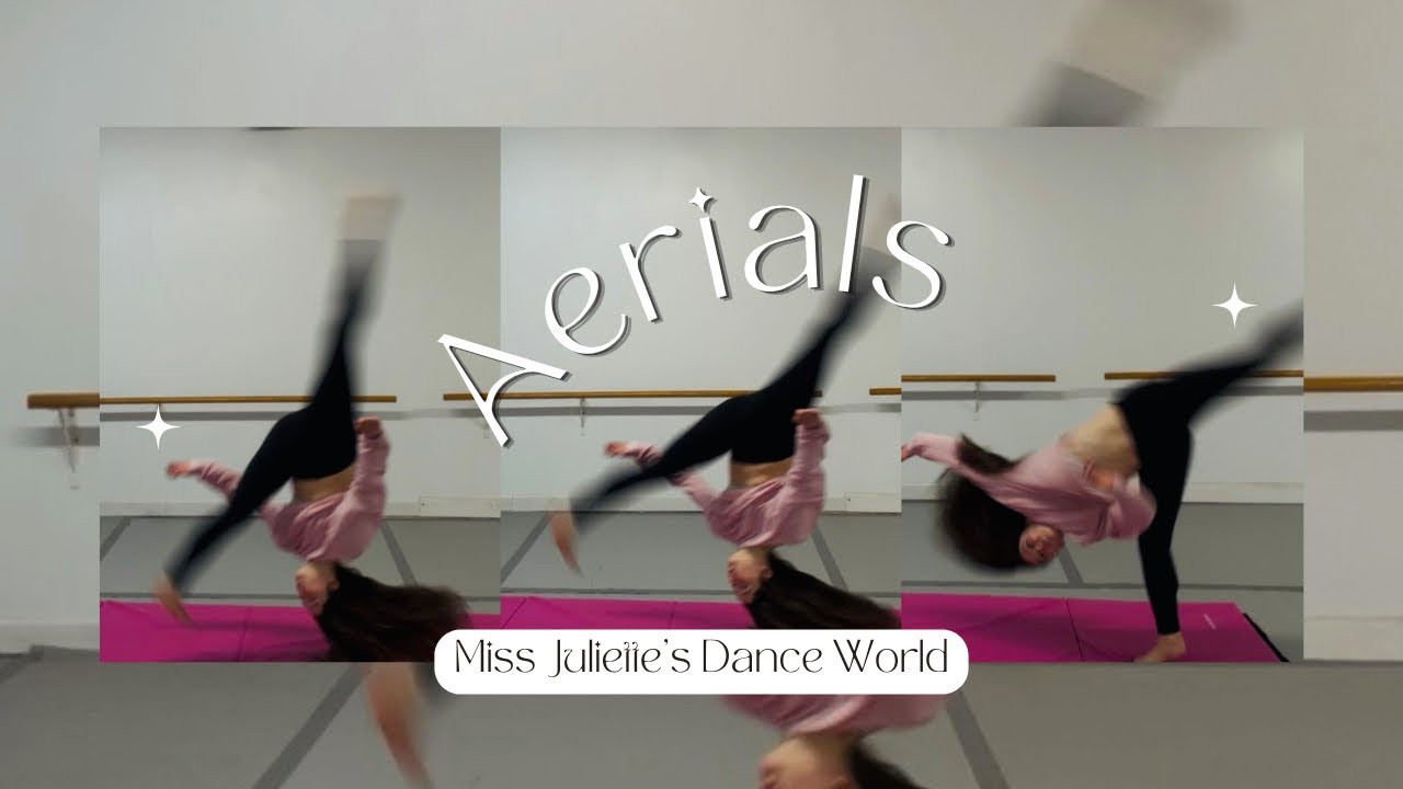 Miss Juliette’s Dance World - Aerials | Aerial Strengthening Exercises ...