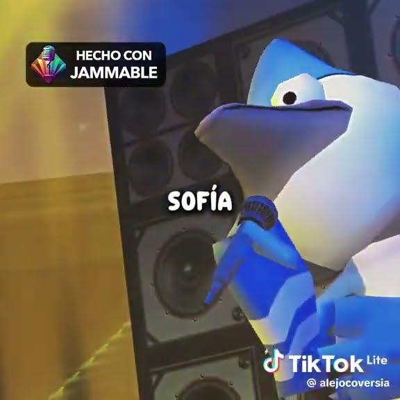 Mordecai Cantando Sofia - YouTube