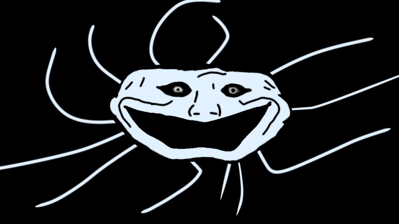 Trollge: The Cold Virus Incident - YouTube