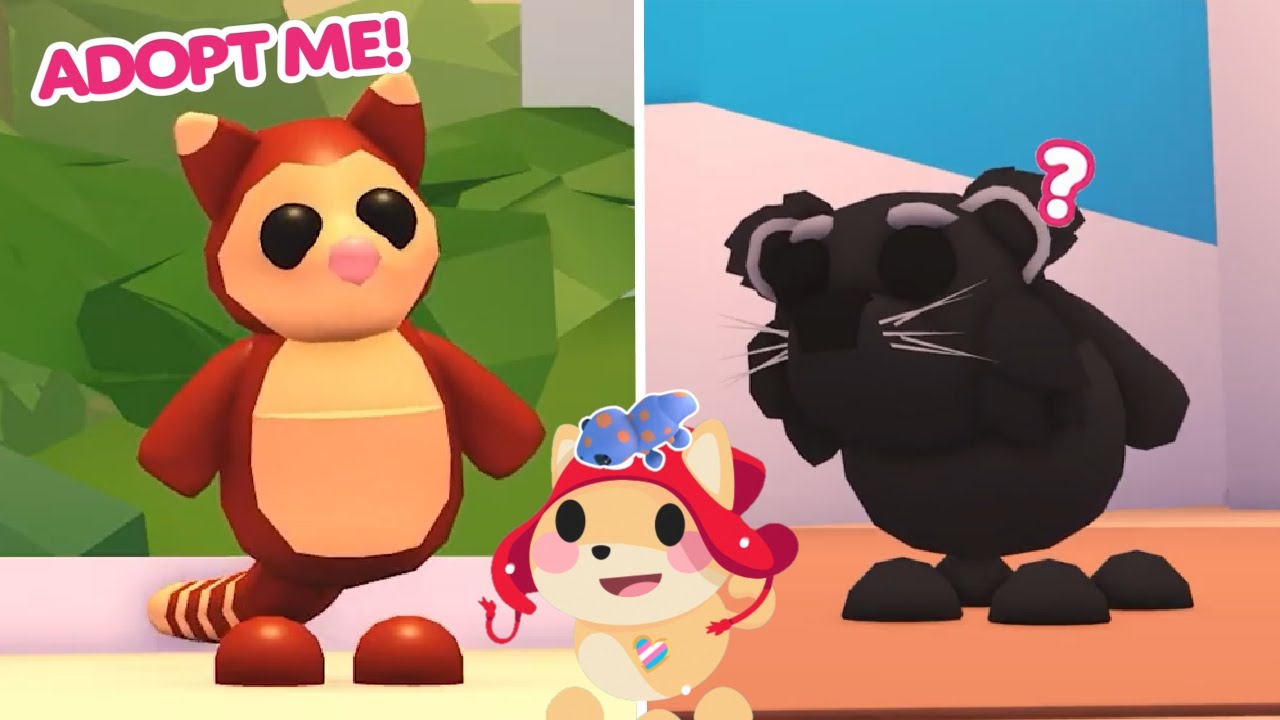 Adopt me como desbloquear nueva mascota legendaria canguro de arbol 🦘🥚 ...