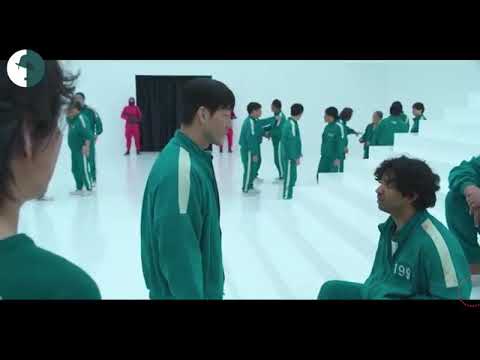 squid game özet parodi 3