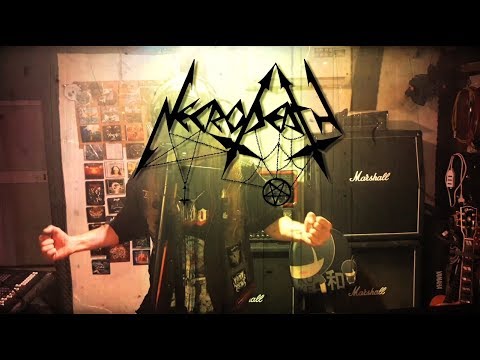 The Age of Dead Christ [Official Album Trailer]