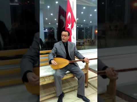 Afrin türküsü