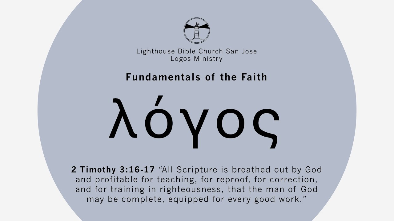 06/07/23 Logos - God's Will and Guidance - YouTube