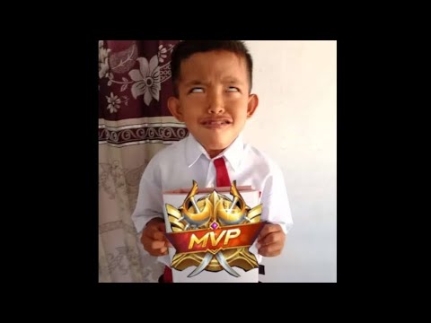 Gift diamond kalo bocil esde bisa mvp #mlbb #mlbbindonesia