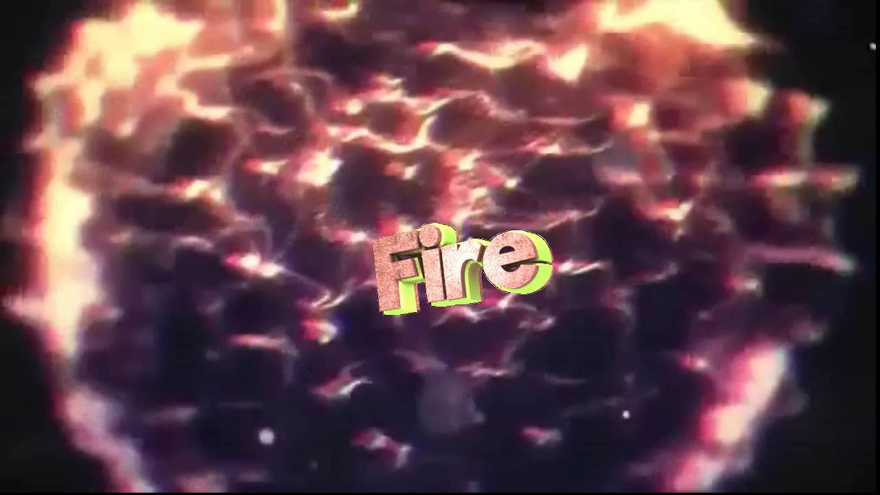 Intro Fire Z - YouTube