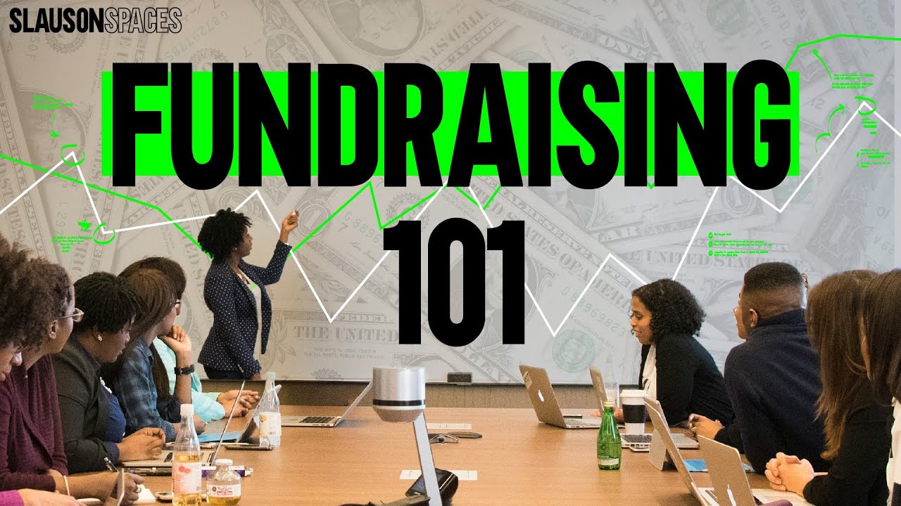 Startup Fundraising: Fundamentals for Raising A Successful Round ...