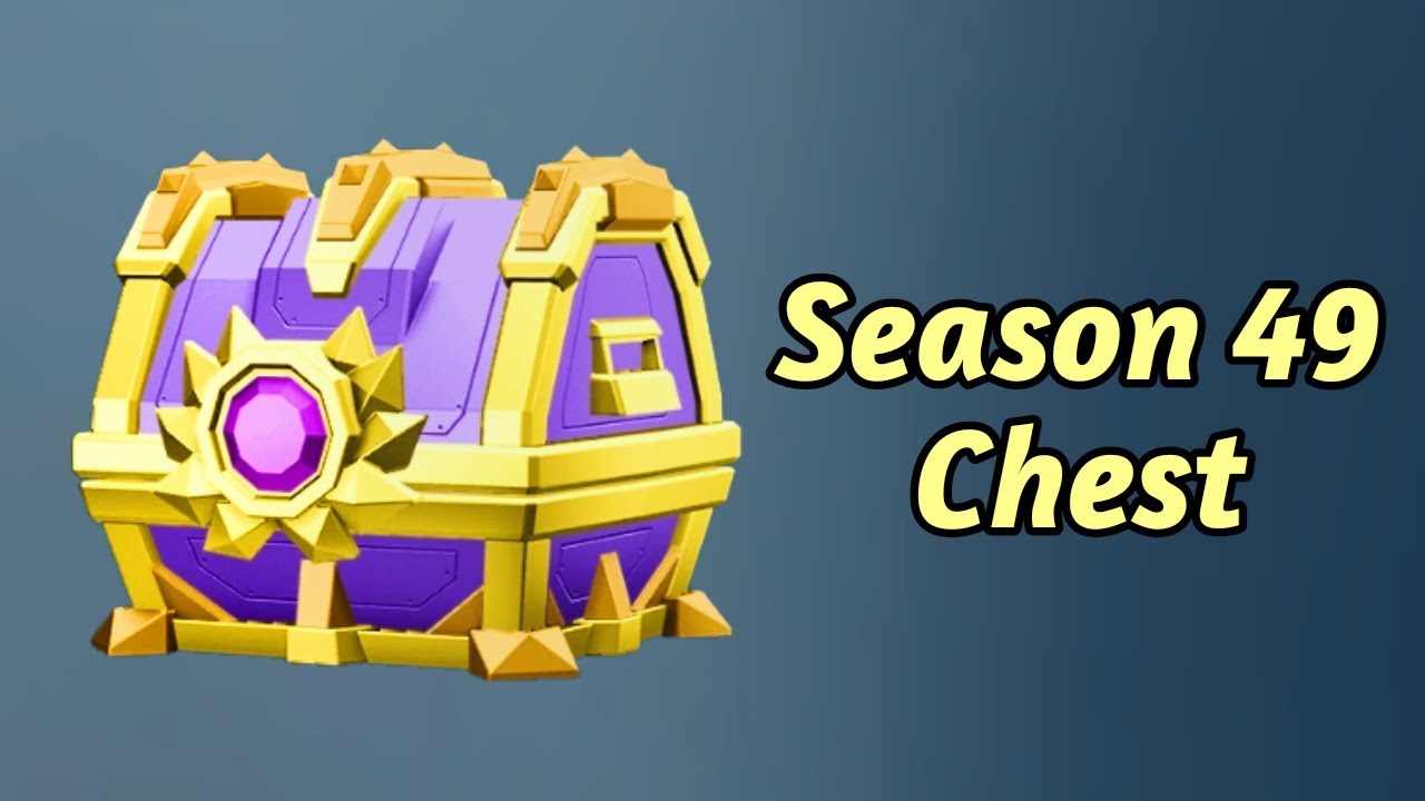 Opening Season 49 Chest - Sonic Forces: Speed Battle - YouTube