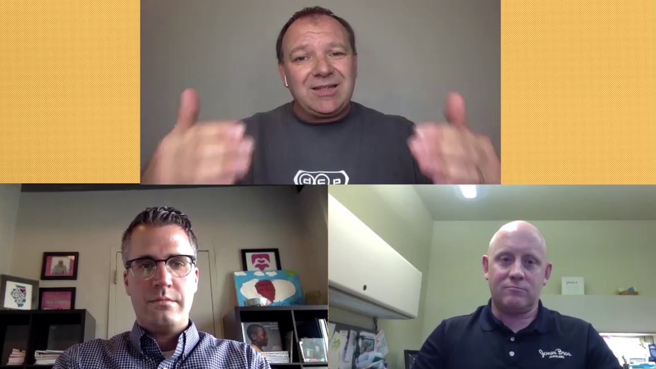 NEW REALITY - EP15 - BOB WOOLSEY - YouTube