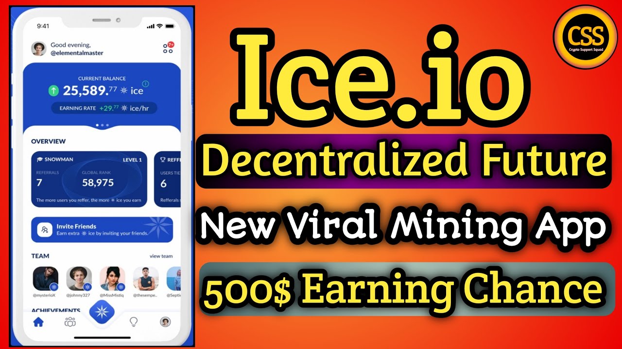 ice-io-network-mining-decentralized-platform-free-mining-app-2023