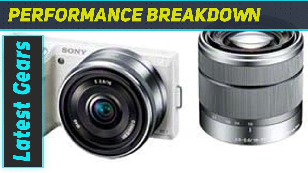 Exploring the Sony Alpha NEX-5N Double Lens Kit | Review & Overview ...