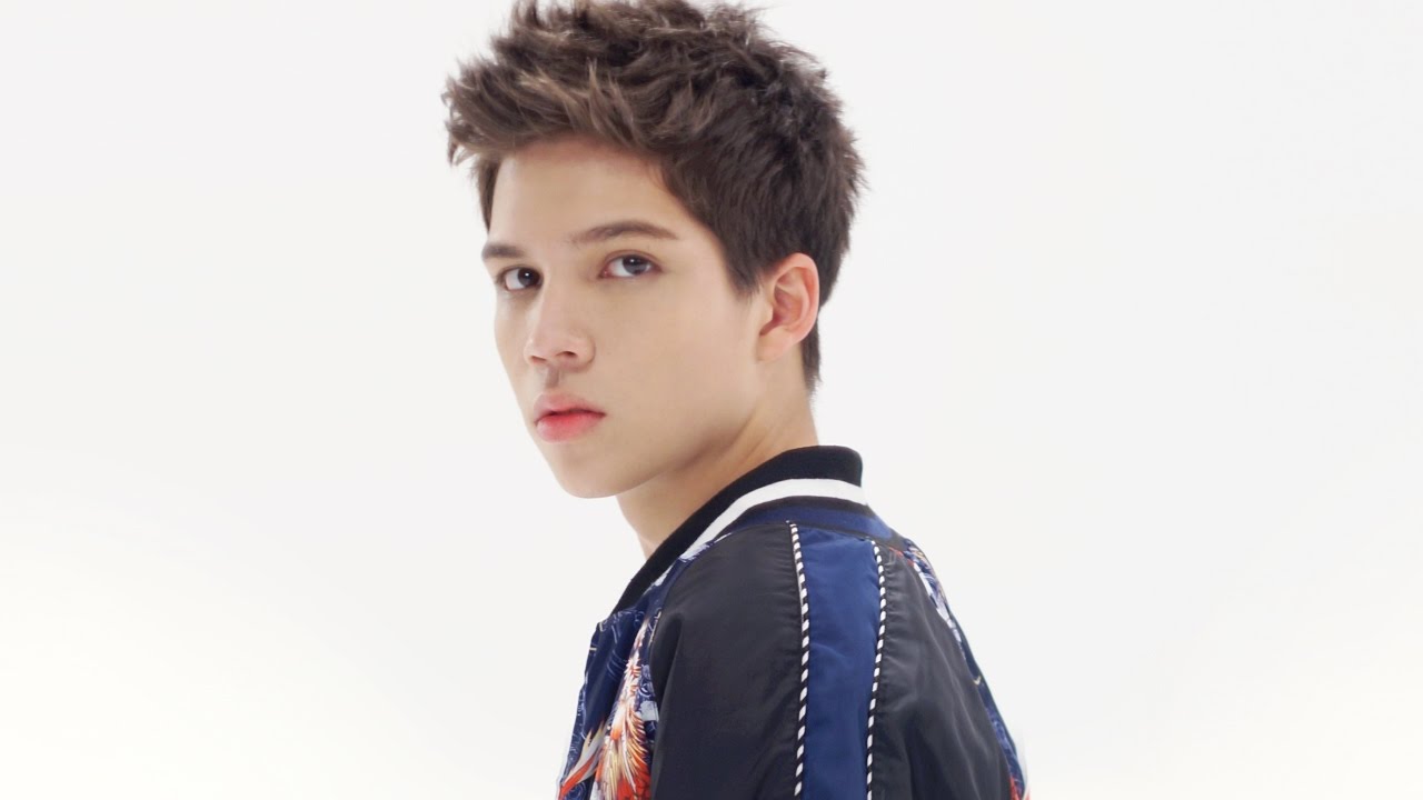 派偉俊 Patrick Brasca【Who’s The Enemy】Official MV ("Guardians of Night" Theme Song) - YouTube