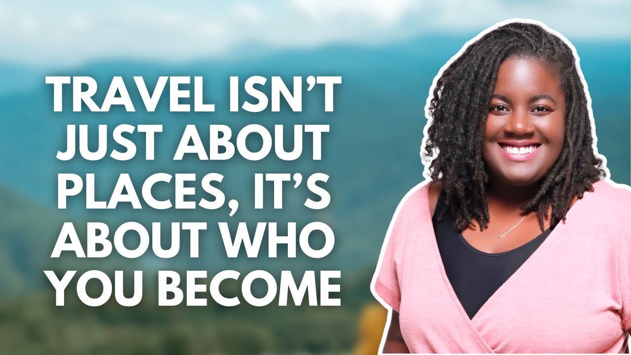 024. Unlocking Personal Growth Through Travel, Mindfulness & Wellness ...