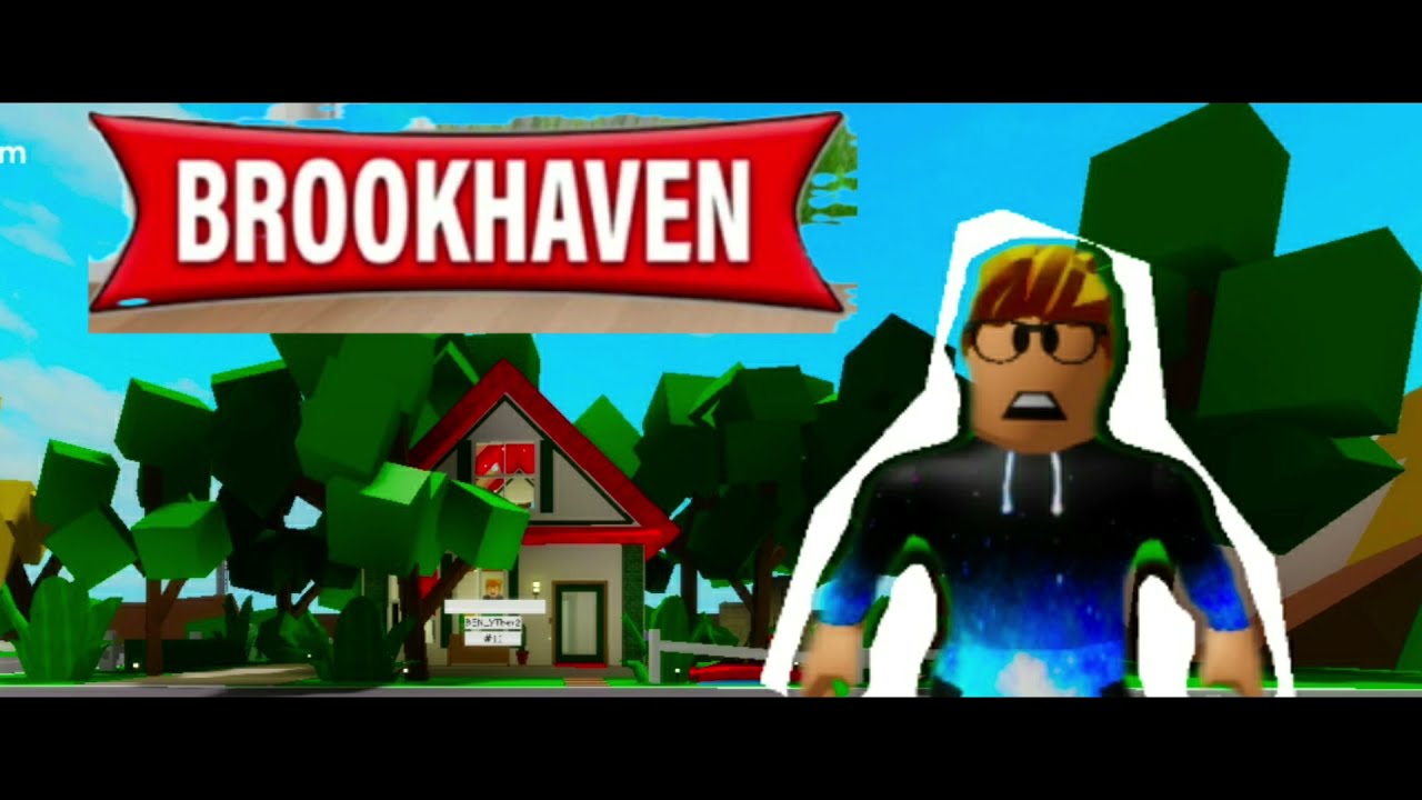 Neues Update in Brookhaven 🏡 - YouTube