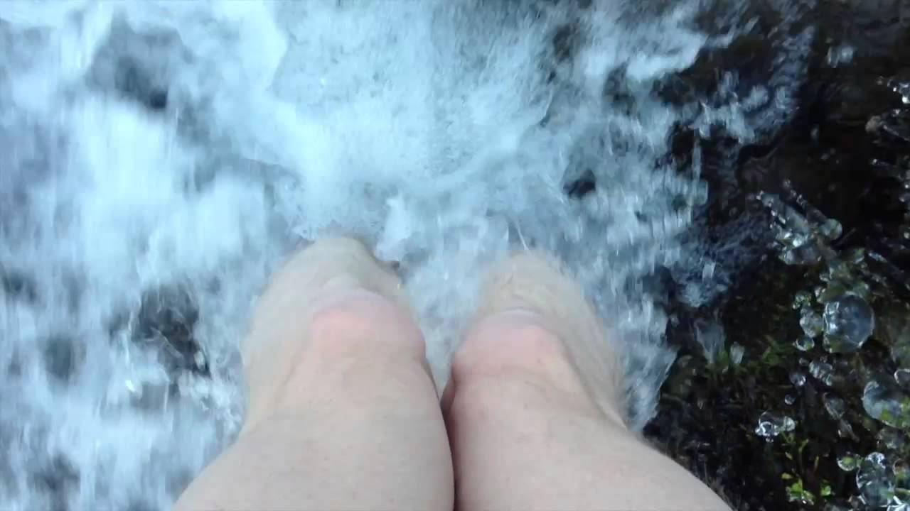 A Daily Kneipp Cure - YouTube