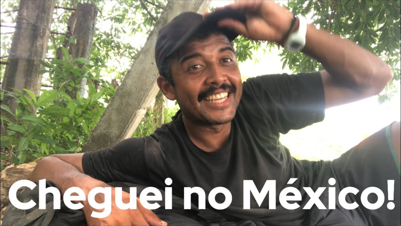 Cheguei no México agora é chegar na Cidade do México! Apoie nossa ...