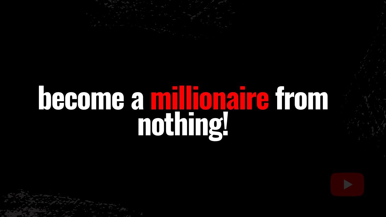 The Money Expert: From $0 to Millions In 2 Years Without Any Hard Work ...