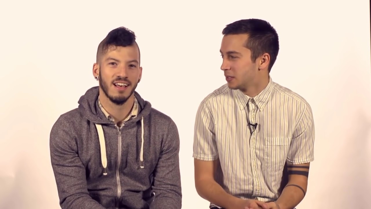 Best Of Josh Dun Funny Moments - YouTube