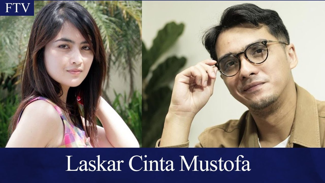 FTV Romantis Kadek Devie & Ricky Harun ~ Laskar Cinta Mustofa | Kisah Cinta Penuh Perjuangan ...