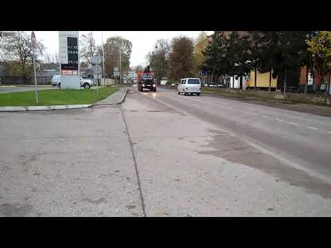 УРАЛ 4320 | URAL 4320