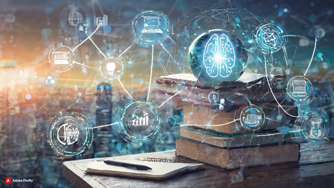 Digital Transformation in Education: A New Era of Learning - YouTube