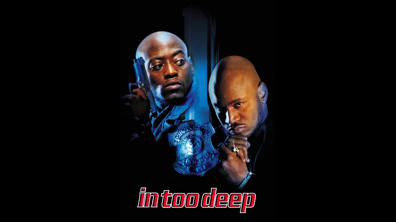 In Too Deep "Soundtrack" | Review - YouTube