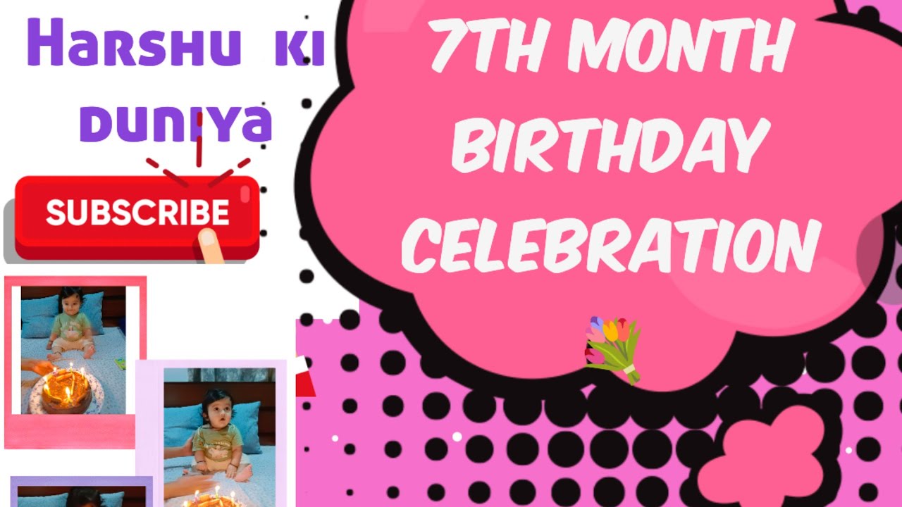 7 months complete 🧿🤞 - YouTube