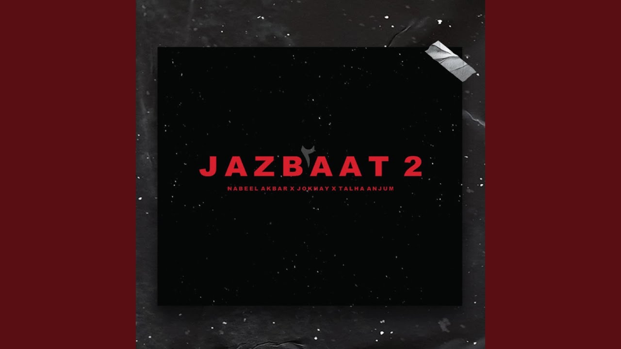 Jazbaat 2 - YouTube
