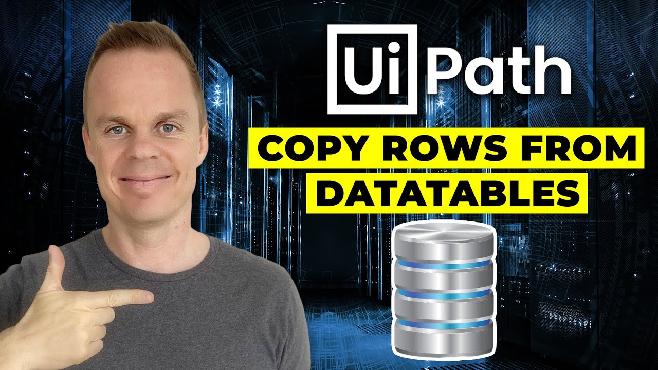 How To Copy A Row From One DataTable To Another In UiPath Full how-to-copy-a-row-from-one-datatable-to-another-in-uipath-full