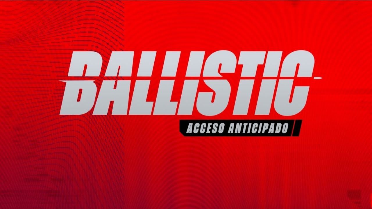 PLAYING NEW FORTNITE BALLISTIC GAME-MODE - YouTube