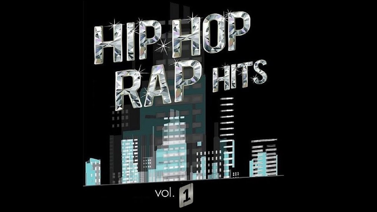 HIPHOP/RAP HITS VOL. 1 (Full Album)(2021) + Album Download (MEGA ...