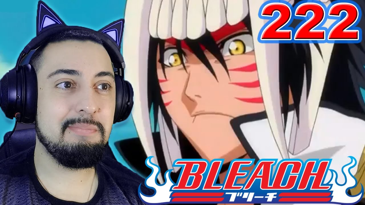 NARUTO!! |BLEACH| Episódio 222 - "A Dupla mais Terrível?! Soi Fong ...