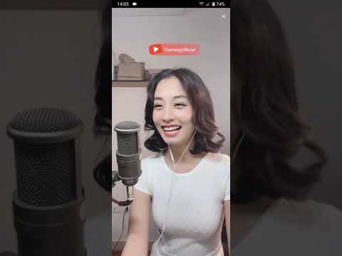 Thu Hằng Bolero Live Bigo Hát Tặng Fan