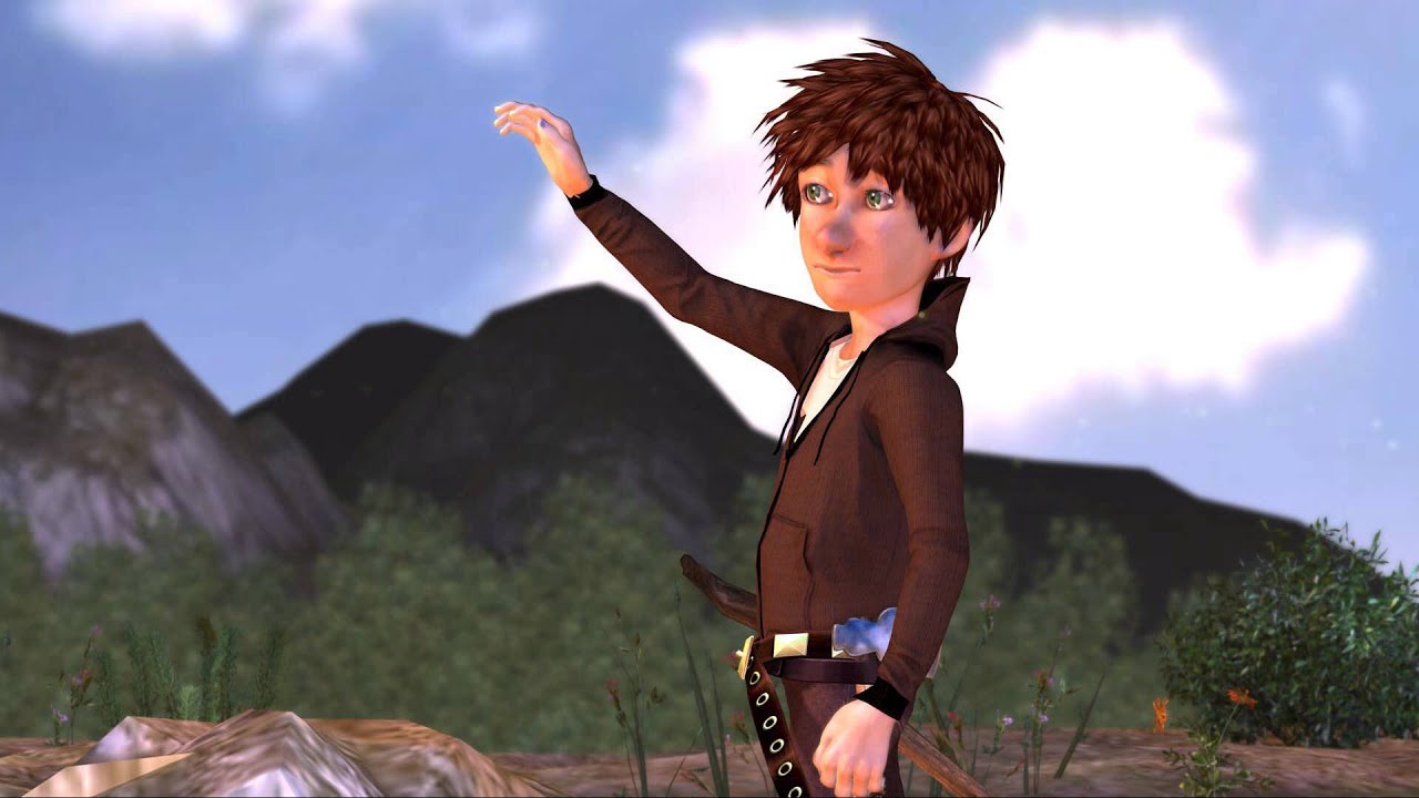 Character Creator - Stylized Kids & Teens - NOW AVAILABLE! - YouTube