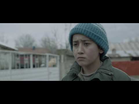Mavi Bisiklet - Fragman