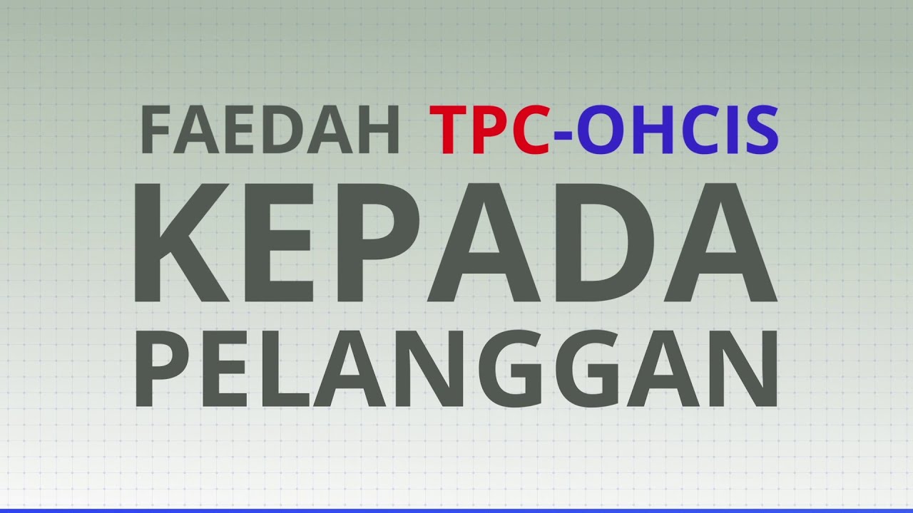 Sistem Teleprimary Care - Oral Health Clinical Information System (TPC ...