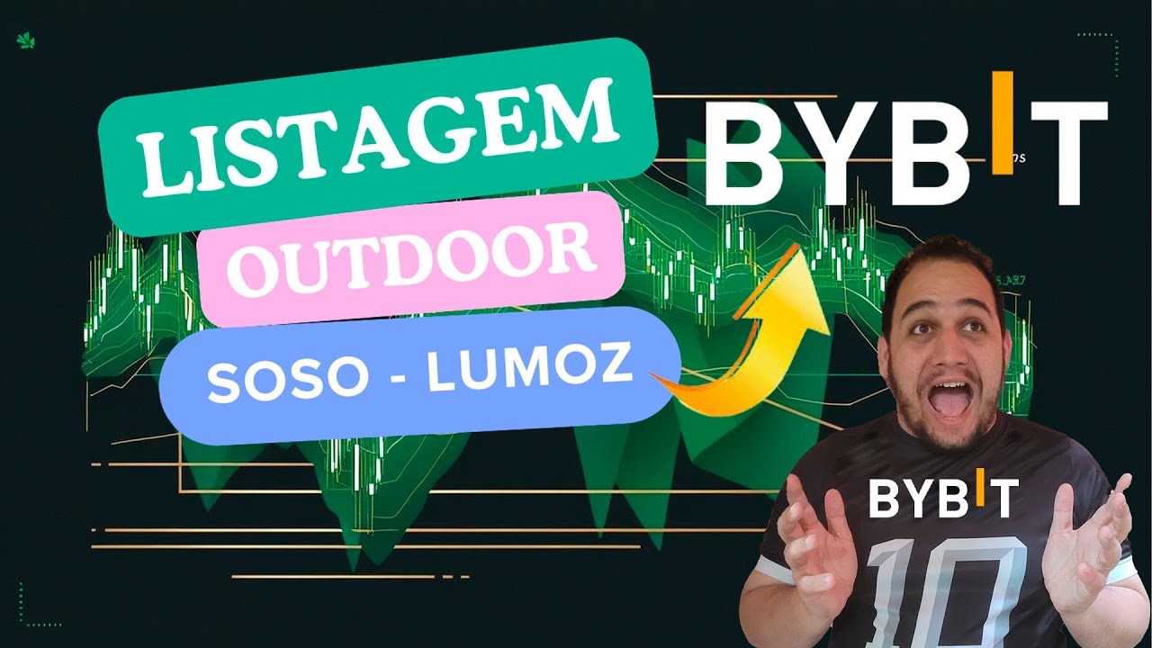 O Bybit Listing Billboard | compromisso com a transparência e a ...