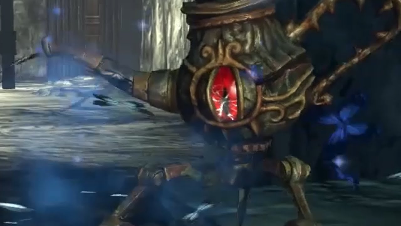 awoop... jumpscare - YouTube