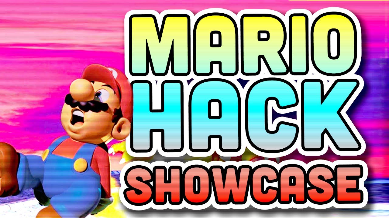 Mario Hacks: Game Facts Special #mario #supermarioworld #mario64 # ...