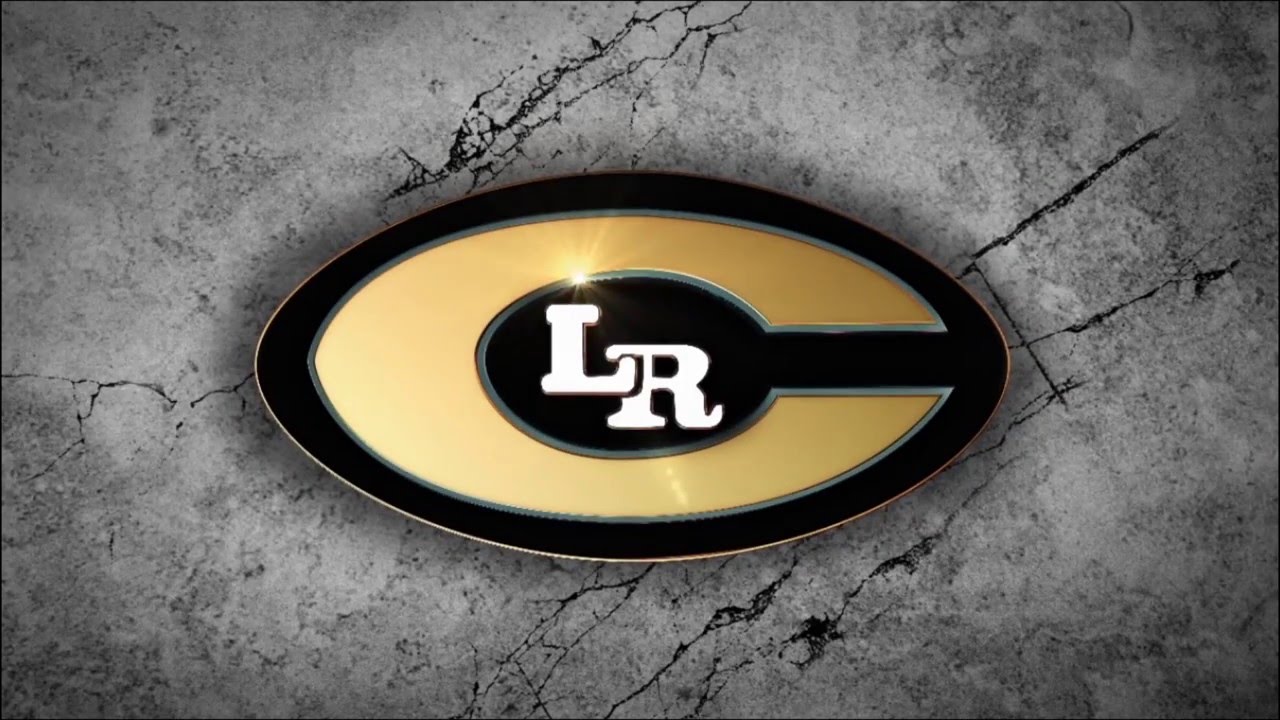 LRC High School Football 2015 Season - YouTube
